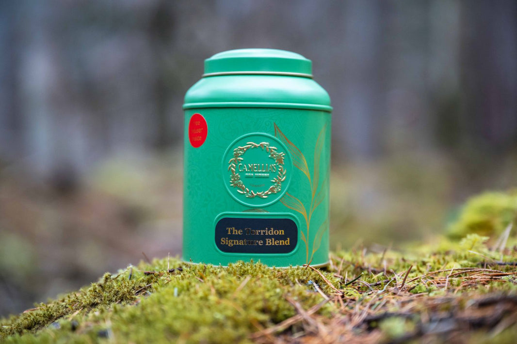 Torridon Gifts – The Torridon